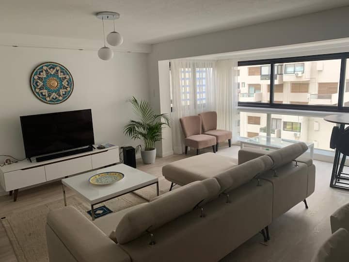 Atractivo Apto En Pta Del Este Parada 2 Playabrava - Punta del Este