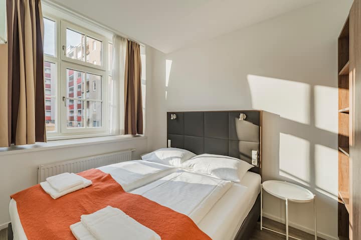 Bookvienna Apartment Top 2 - Vienna