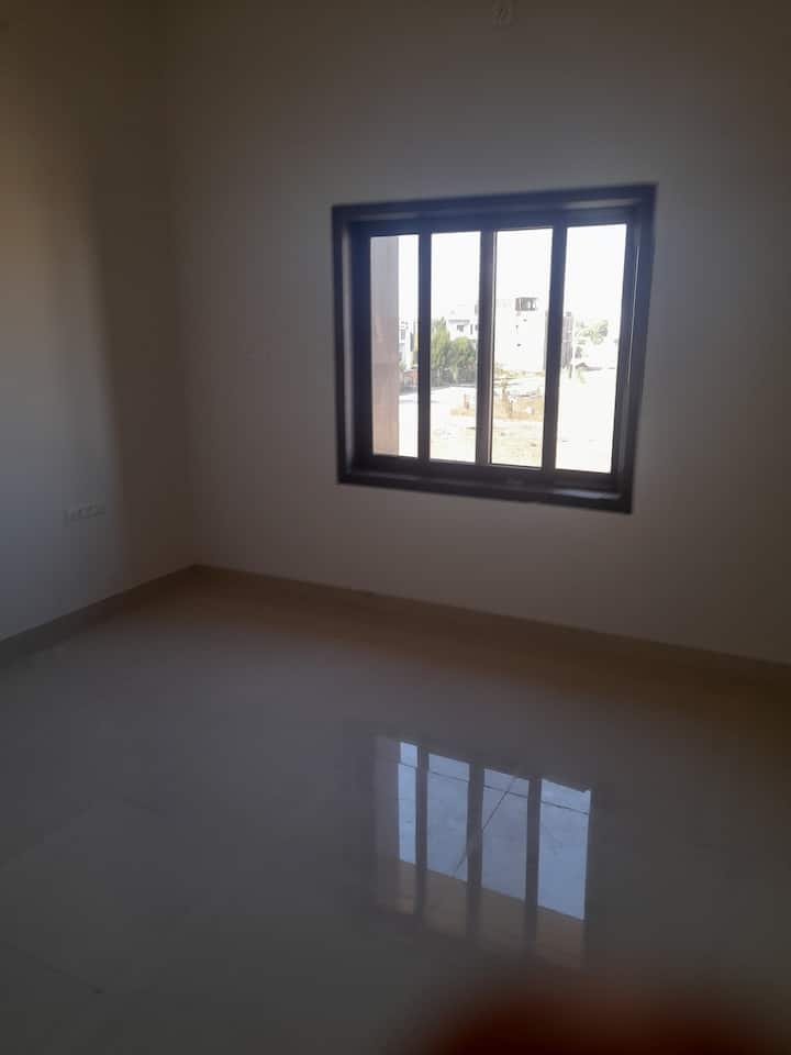 Cheerful 2- Bedroom Modern Place - Sanchore