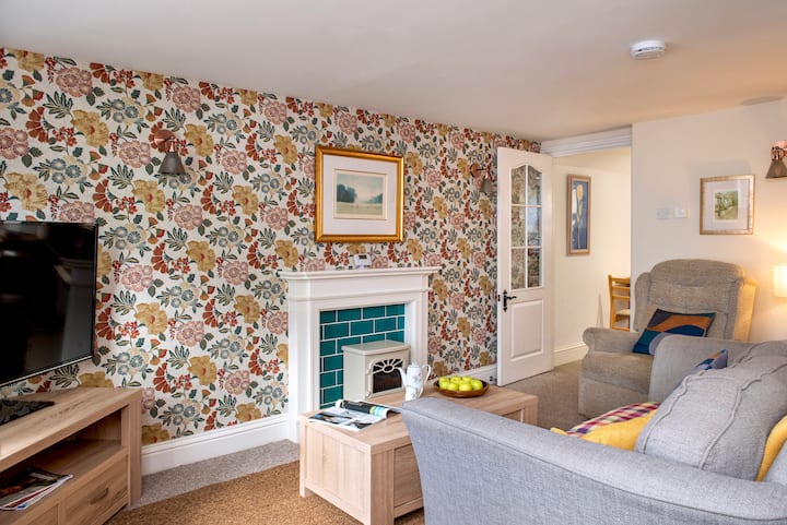 Cosy Cottage - Apple Pie Luxury Escapes - Tavistock