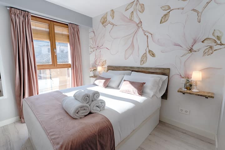 Magnolia Apt.juderia S.xvi Nºregistro At - Tolède