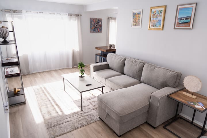 Sleek Renovated 1br In Noho Arts District P45 - Burbank, CA