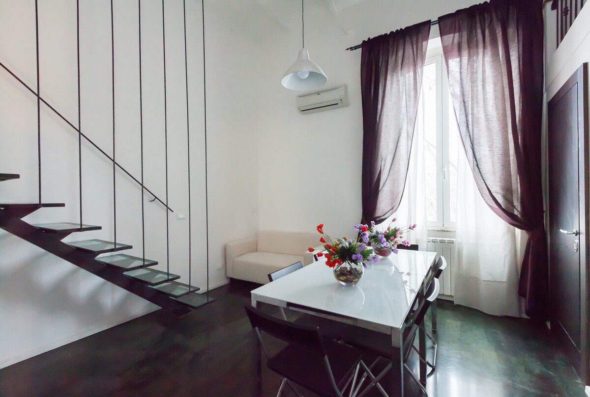 APARTAMENTO S. PETER CON INCREÍBLE TERRAZA PRIVADA - Departamentos en ...