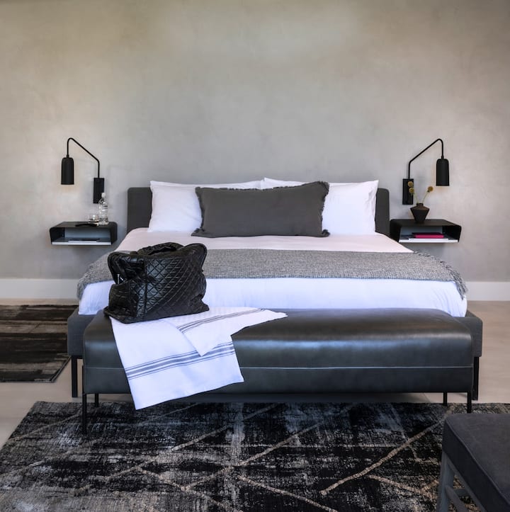 Mountain Junior Suite - Cape Town