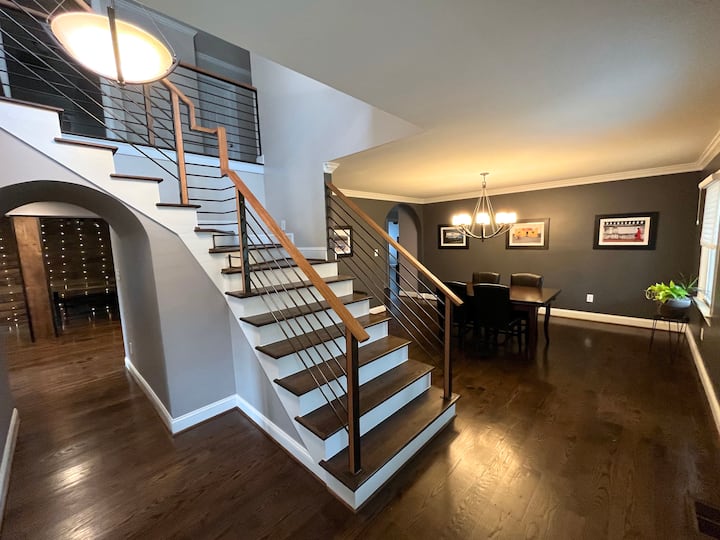 Cercanía - Chapel Hill, NC