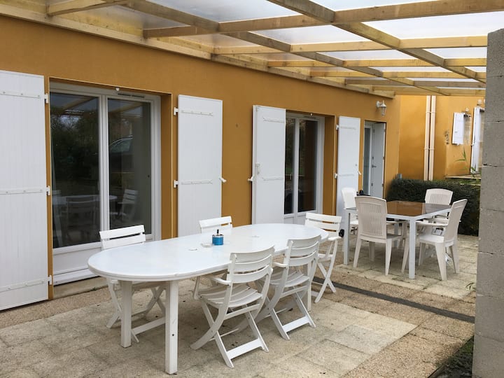 Gite Familly - Vendée