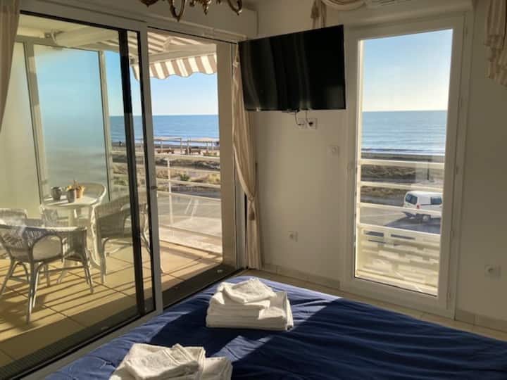 Saint Hilaire De Riez  Vue éPoustouflante - Vendée