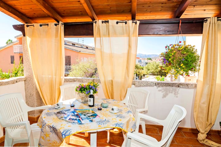 Residence Lu Soli Budoni Affitti Bilo - Budoni