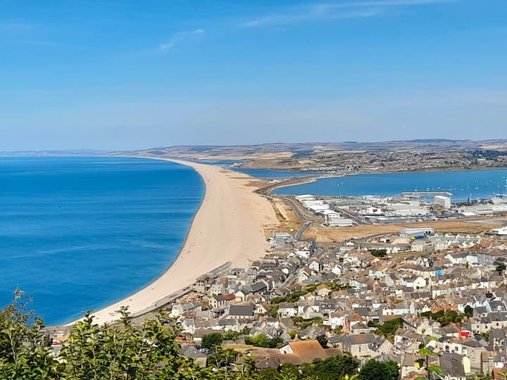 Cottage In Dorset, Portland - Weymouth