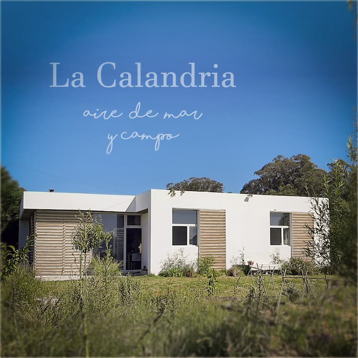 Casa Cálida Y Luminosa En Playa Acantilados - Mar del Plata