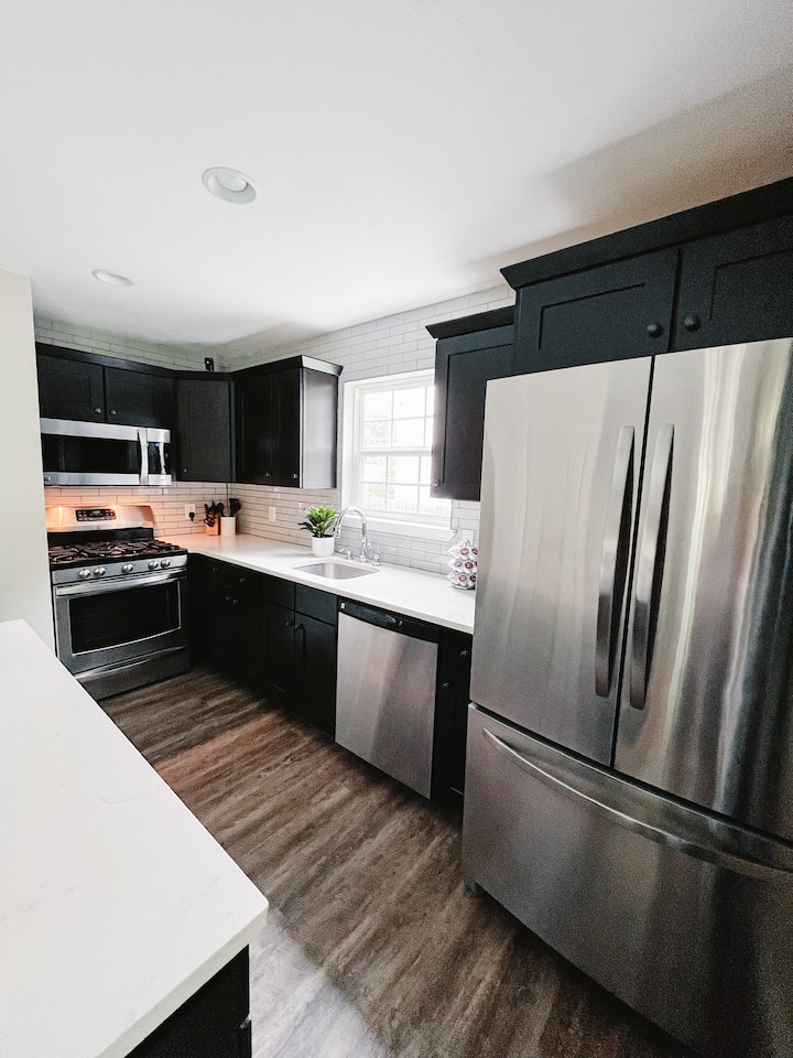 Cozy East Nashville Cottage - 7 Min To Downtown - Nashville, TN