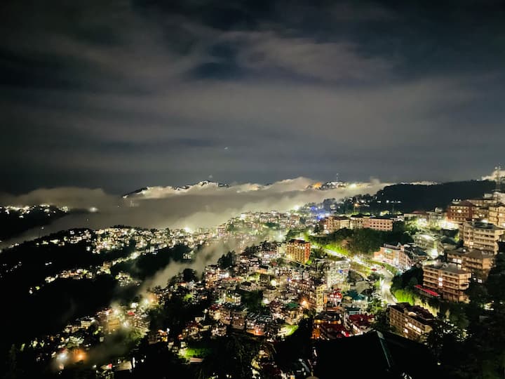 Anastasia Luxury Stay|valley Views |Shimla Hilltop - Shimla