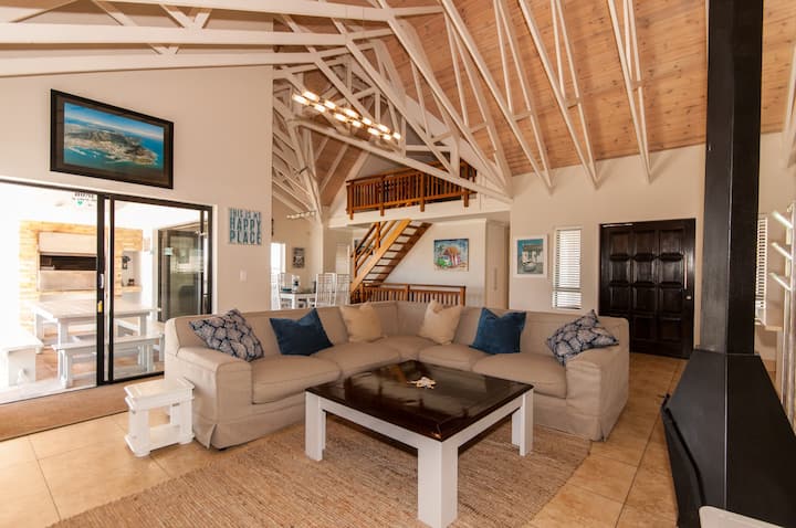 Leisel Lane 12 - Saint Francis Bay