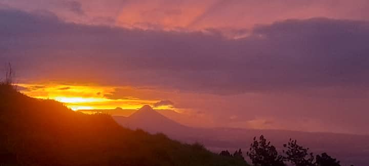 Casa Vista Pradera - Quesada