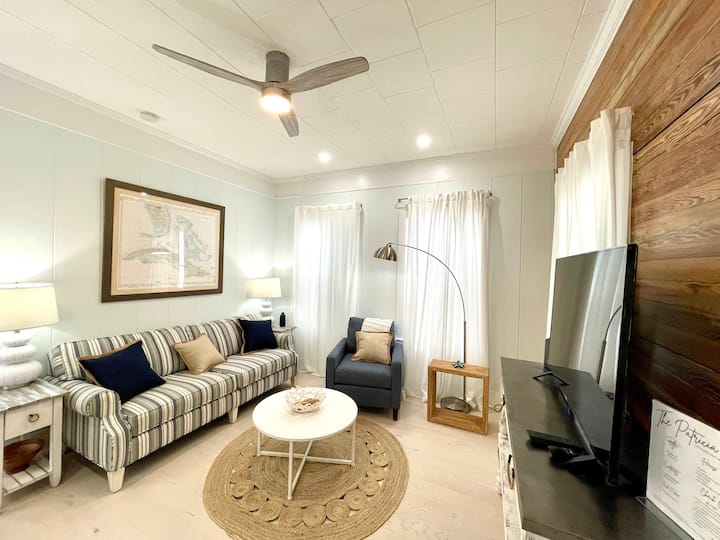 The Patricia, A Key West Monthly Rental - 키웨스트