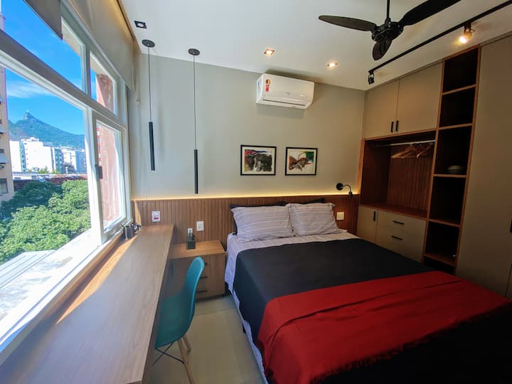 Stunning & Luxurious Apartment In Flamengo -