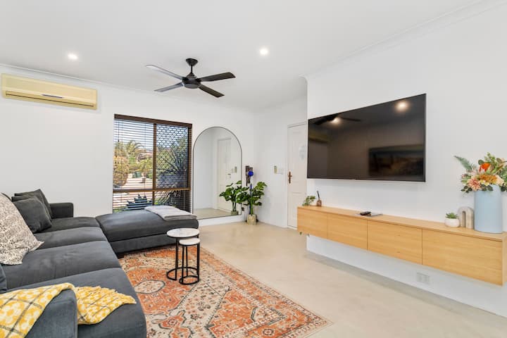 Scarborough Beachside Getaway! - Perth