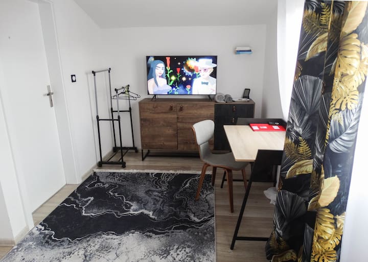 Apartament 4 Osobowy Z Dwiema Osobnymi Sypialniami - Karpacz