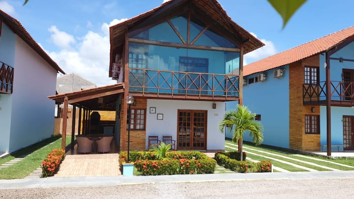Casa 53 Completa Na Belíssima Praia Dos Carneiros! - Praia dos Carneiros