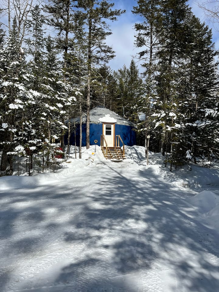 The Ellis At Chandler Brook Village - Newry, ME