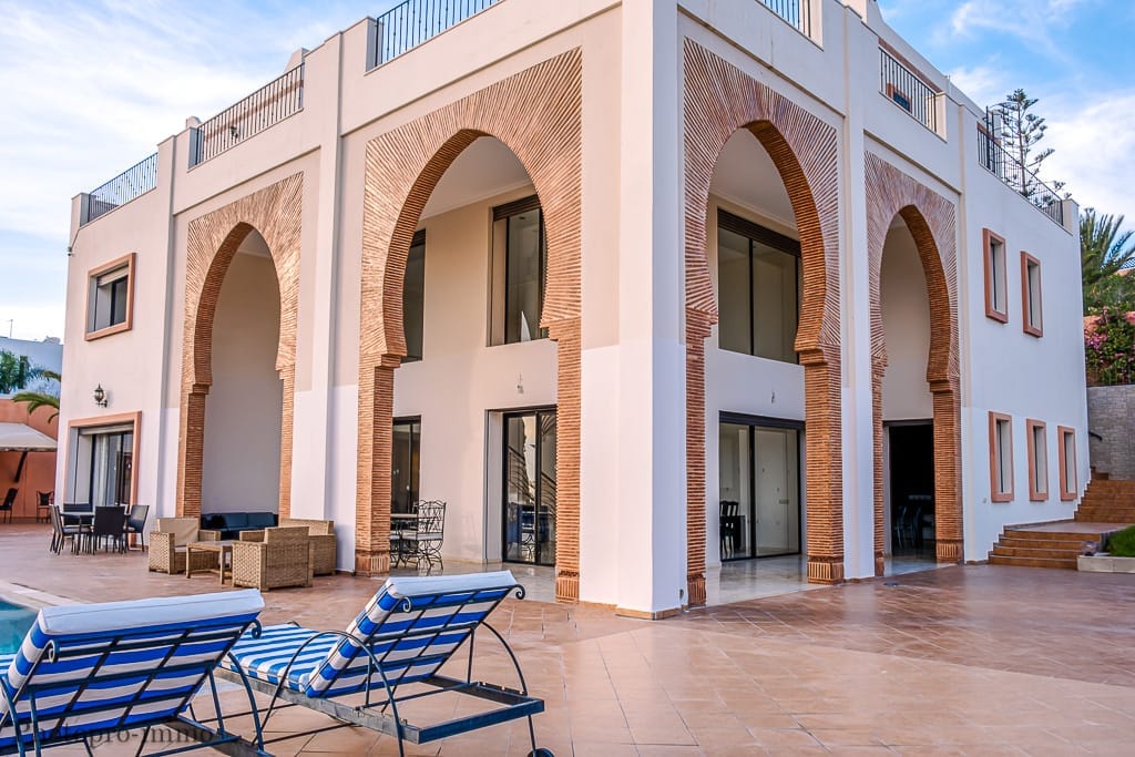 Agadir : locations de villas de vacances - Souss-Massa, Maroc | Airbnb