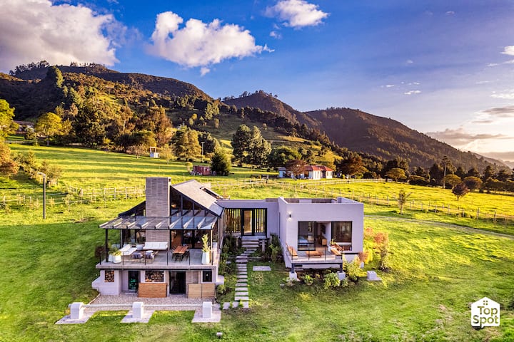 Subachoque Vacation Rentals & Homes - Cundinamarca, Colombia | Airbnb