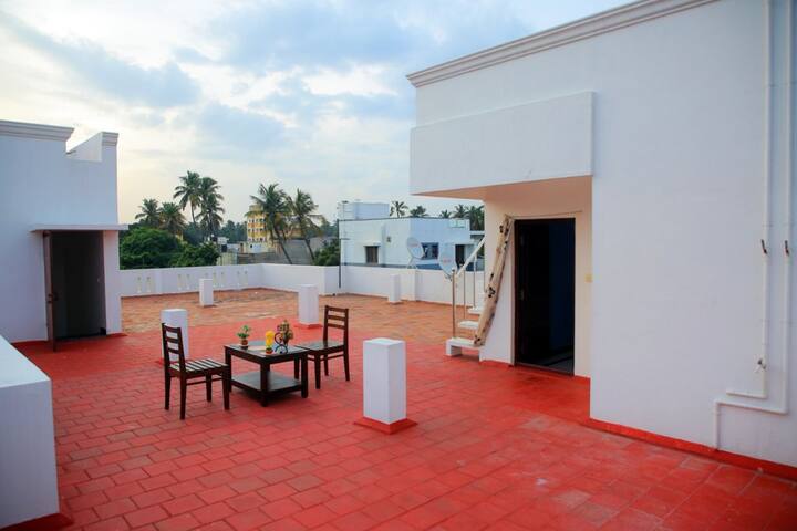MP Villa - Room (Double) Available Near Beach - Condominiums for Rent ...