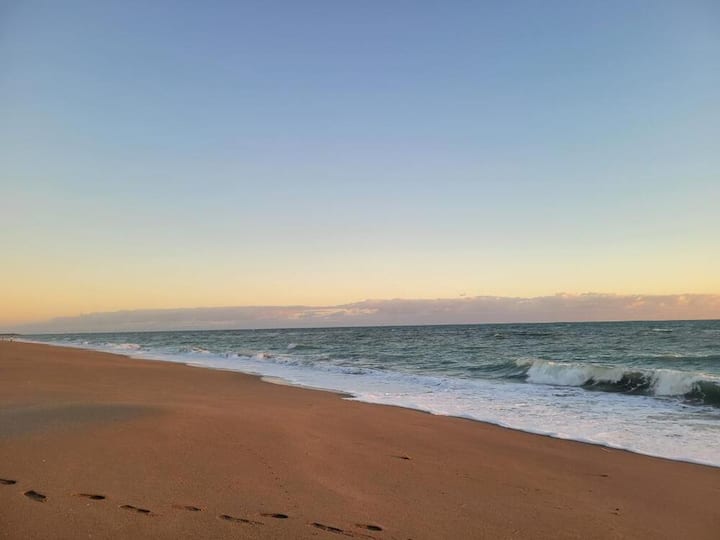 Hutchison Island Retreat - Fort Pierce, FL