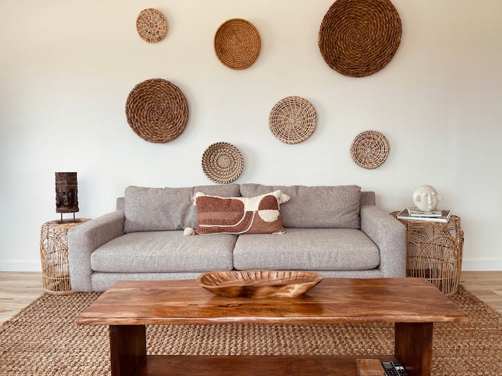 Casita Coronado - New Desert Gem! - Yucca Valley, CA