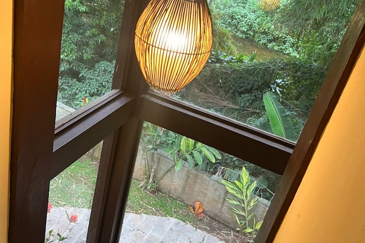 Florenza Village - Ilhabela - Ilhabela