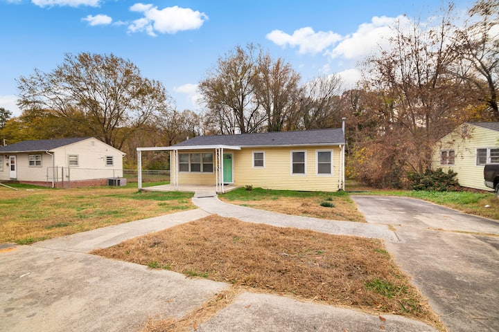 Loray Charmer - Gastonia