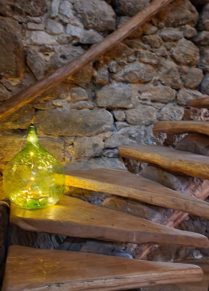 Les Narurelles - Fresnay-sur-Sarthe