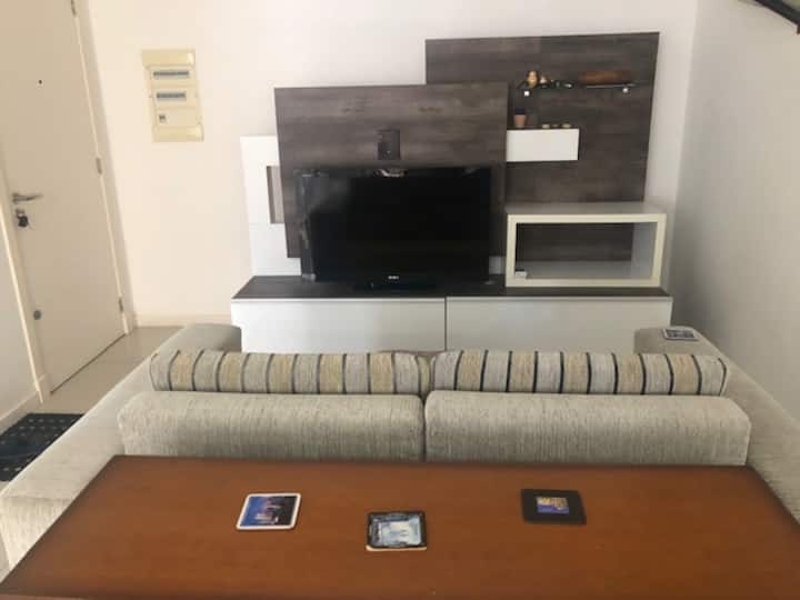 Apartamento No Coração Da Praia Grande - Torres, Brasil