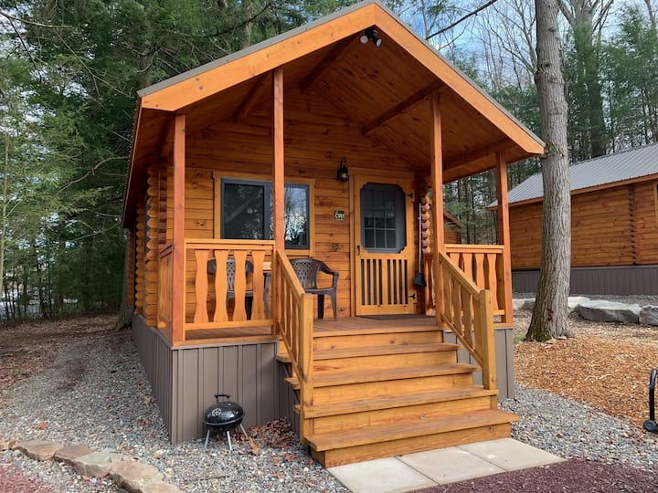 Pennsylvania Cabin Rentals | Cottage and Resort Rentals | Airbnb