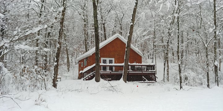Missouri Cabin Rentals | Cottage and Resort Rentals | Airbnb