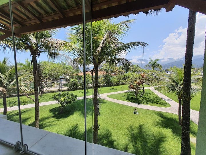 Apartamento Duplex No Porto, Em Porto Bracuhy - Angra dos Reis