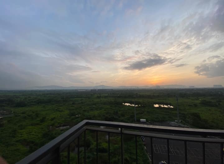 Luxury Apartment| Couple Frndly - Ulhasnagar