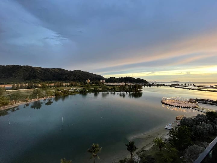 Marina 𝐃'𝐒𝐤𝐲 𝐇𝐨𝐦𝐞𝐬𝐭𝐚𝐲 - Pangkor Island