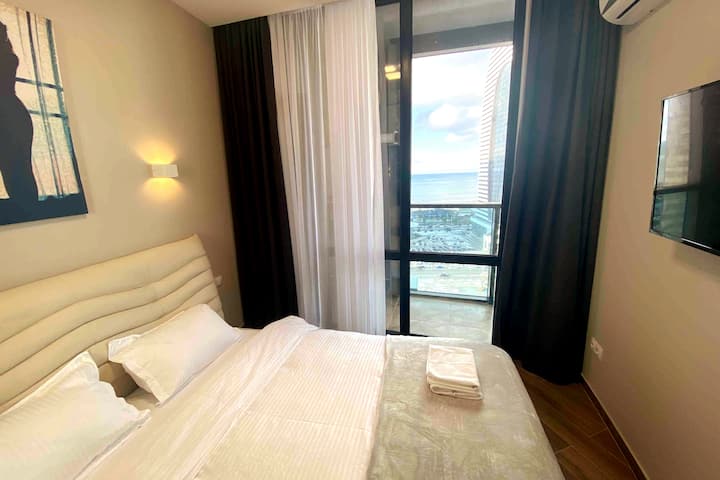 Apart At Sea 1403 - Batumi