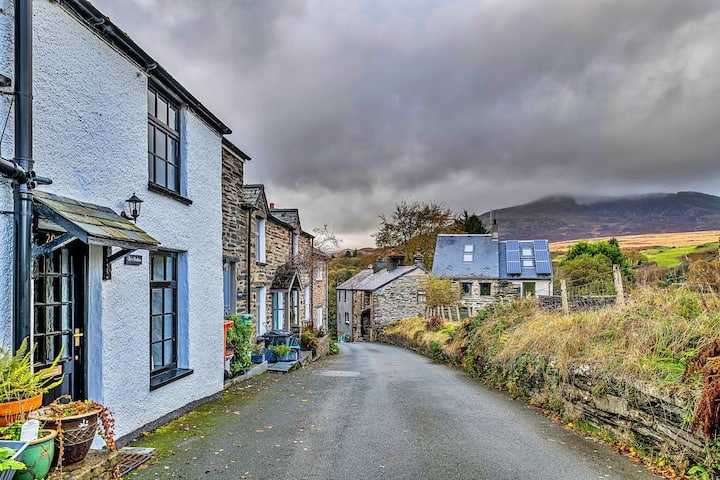 Ty'r Delyn - Penrhyndeudraeth