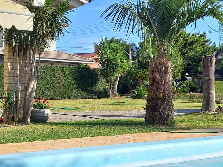 Casa No Condominio Lagos Park. Xangri-lá - Xangri-lá