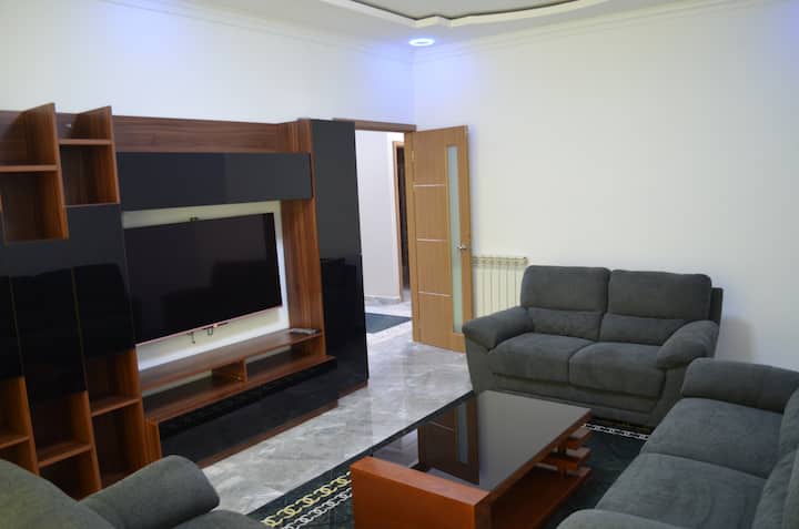 Luxe Appart 1 Dans Immeuble Privé Franche Maritime - Oran