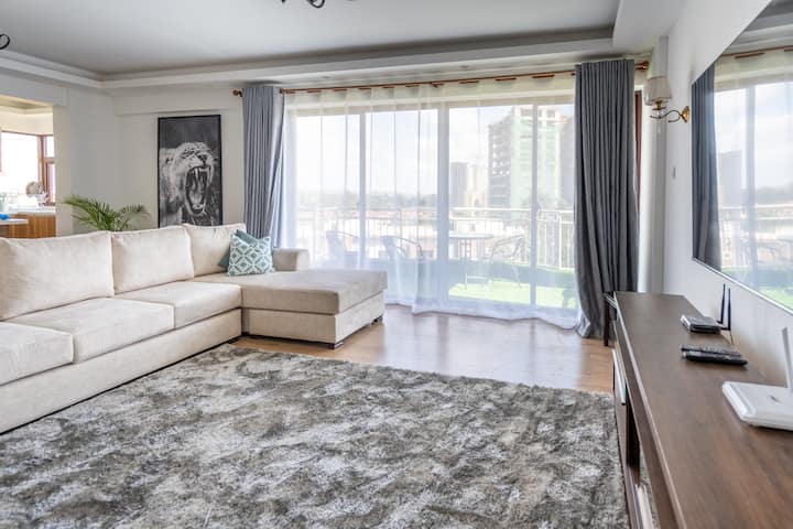 Nairobi Apartments | House and Serviced Apartment Rentals | Airbnb