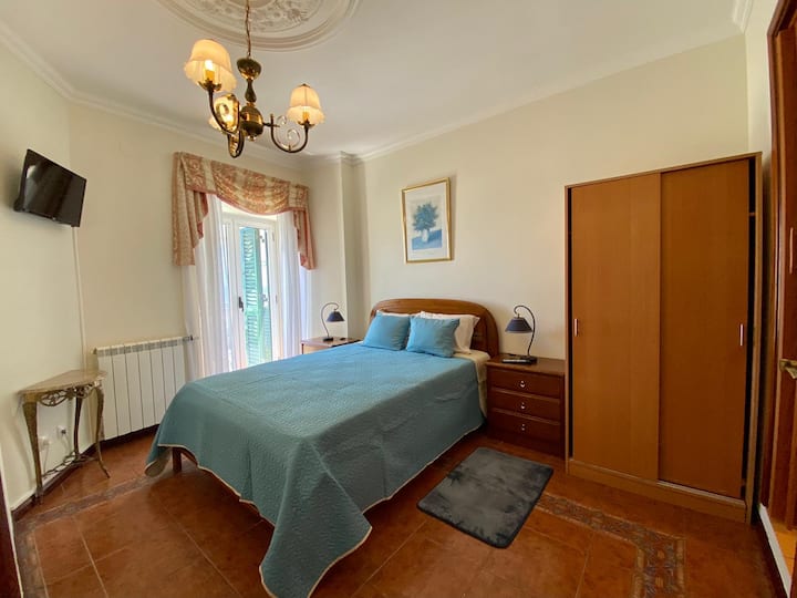Sunny Room - One Step Away From The Beach - Figueira da Foz