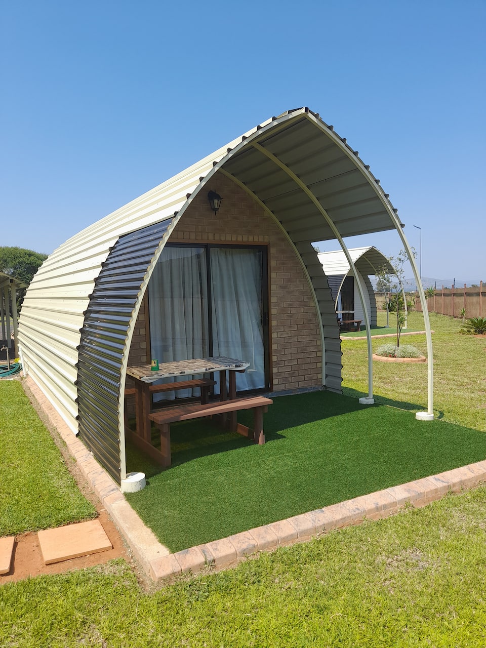 Bushveld View Estate Vacation Rentals & Homes - North West, South ...