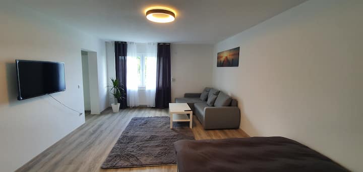 Bonn Boutique Stay With Parking - Bonn