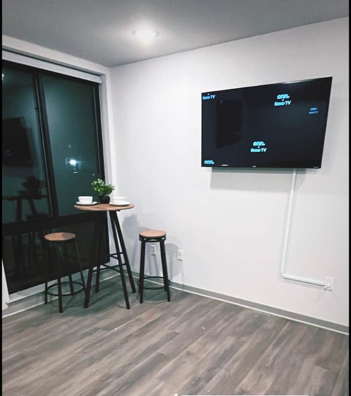 Lovely Entire Unit 
1 Bedroom - Philadelphia, PA