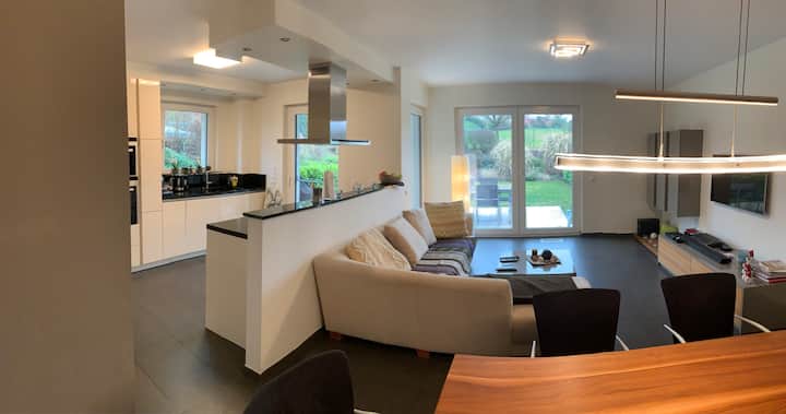 Stadtwohnung Im Grünen - Luxembourg