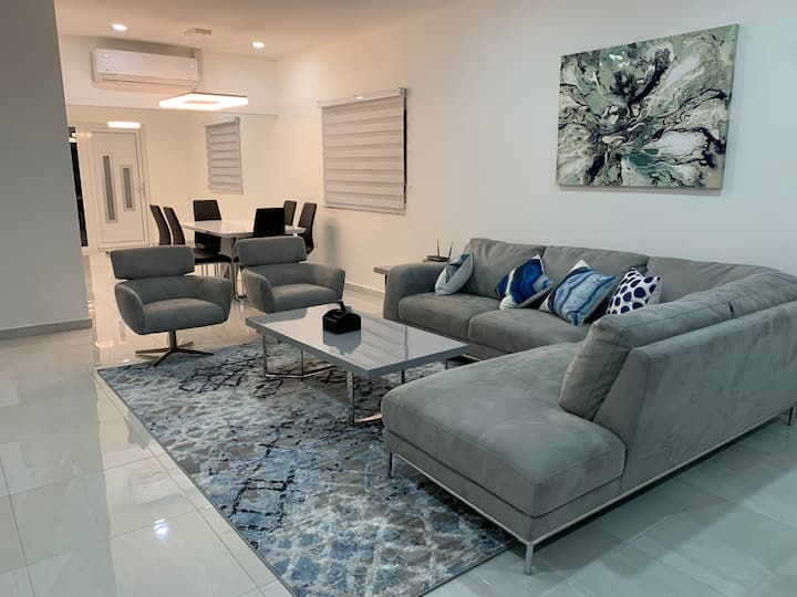 Bubali I 3br I 3bath I Eagle Beach 3 Min Drive - Aruba