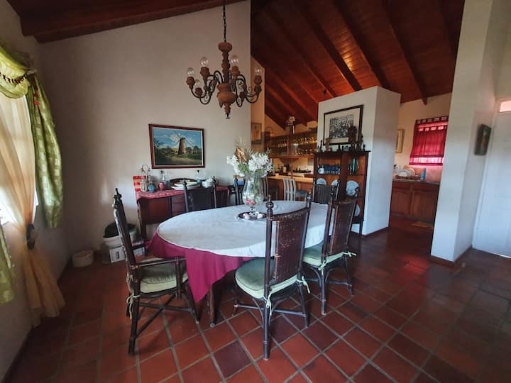 Balandra Bed & Breakfast: Private Room - Barbados